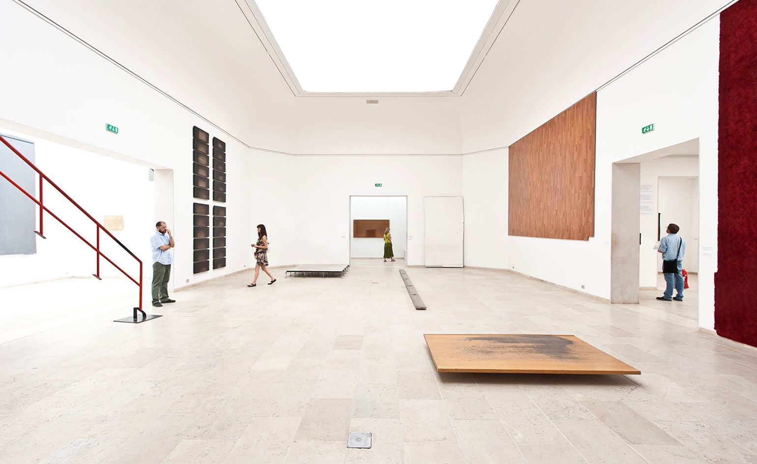 Maaskant Prize for Young Architects awarded to Rotor founder | Wallpaper