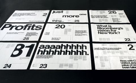 Getting more from the grid | Creative Bloq