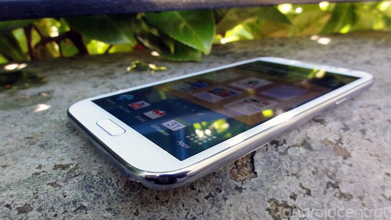 Samsung Galaxy Note 2 review [Updated] | Android Central