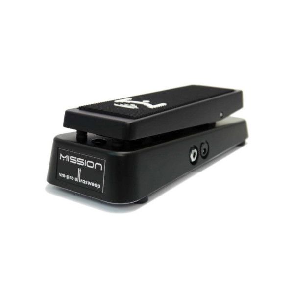 Best volume pedals 2025: control your tone with these essential pedal ...