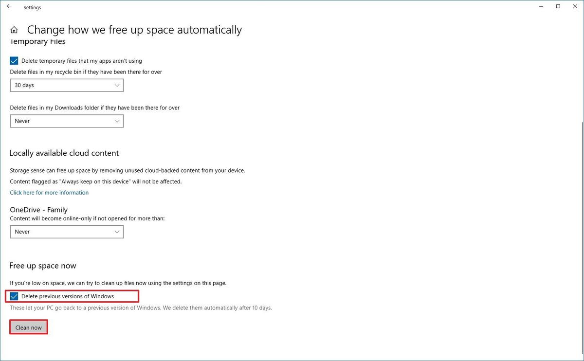Windows 10 November 2019 Update common problems and how to fix them ...