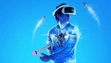PSVR 2 rumored release date, price, specs and more | T3
