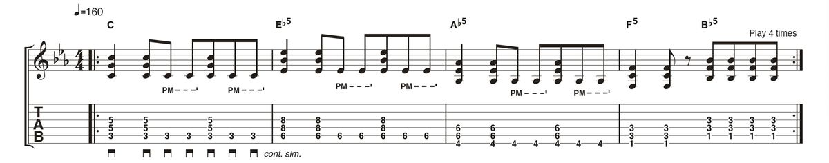 21 ways to improve your rhythm guitar playing | Guitar World