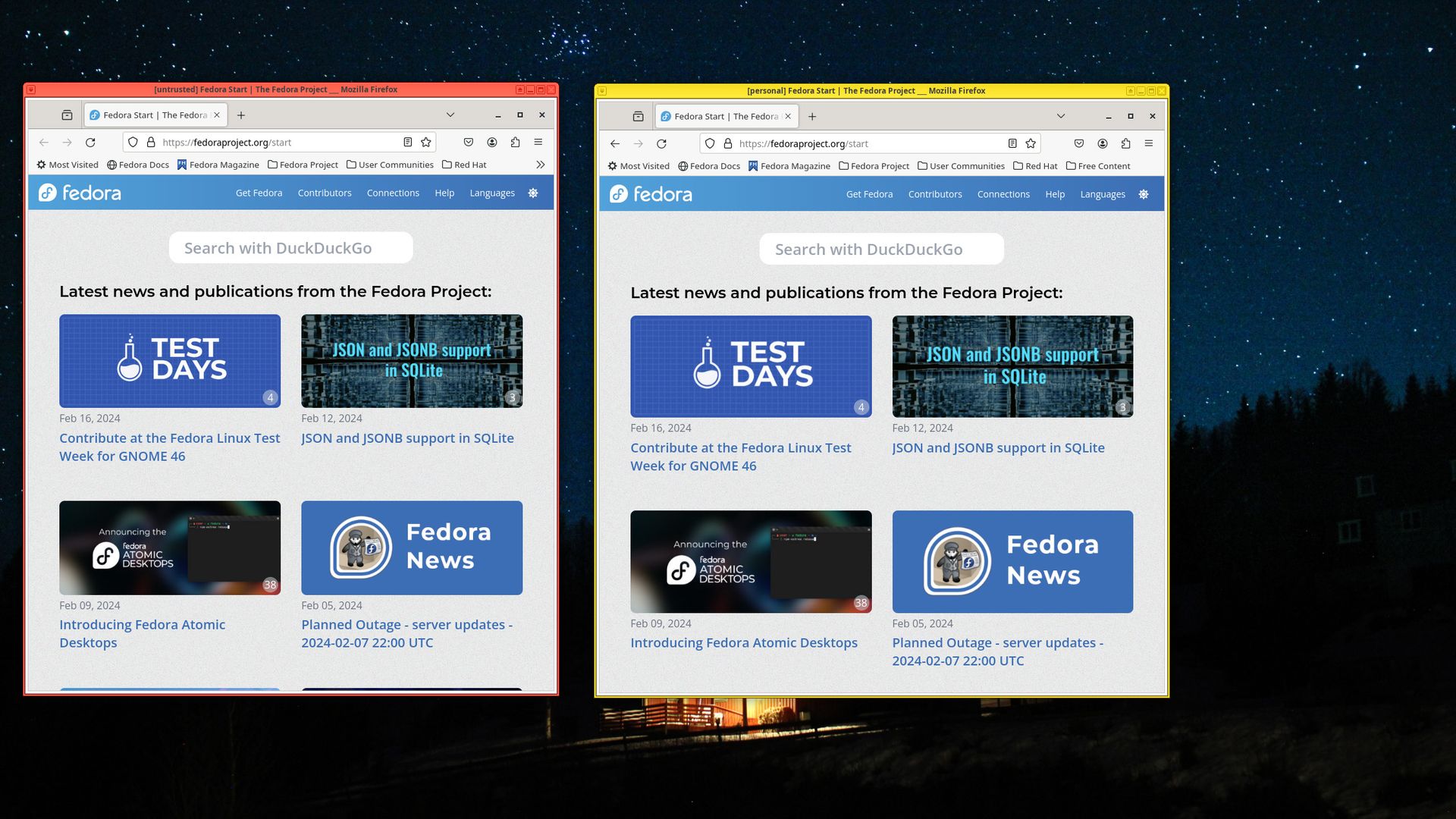 Qubes OS review | IT Pro