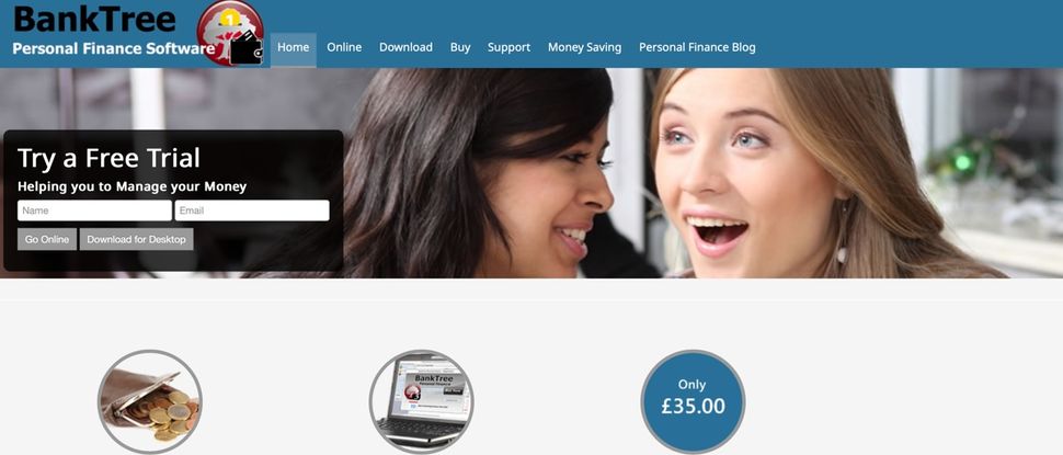 BankTree | TechRadar