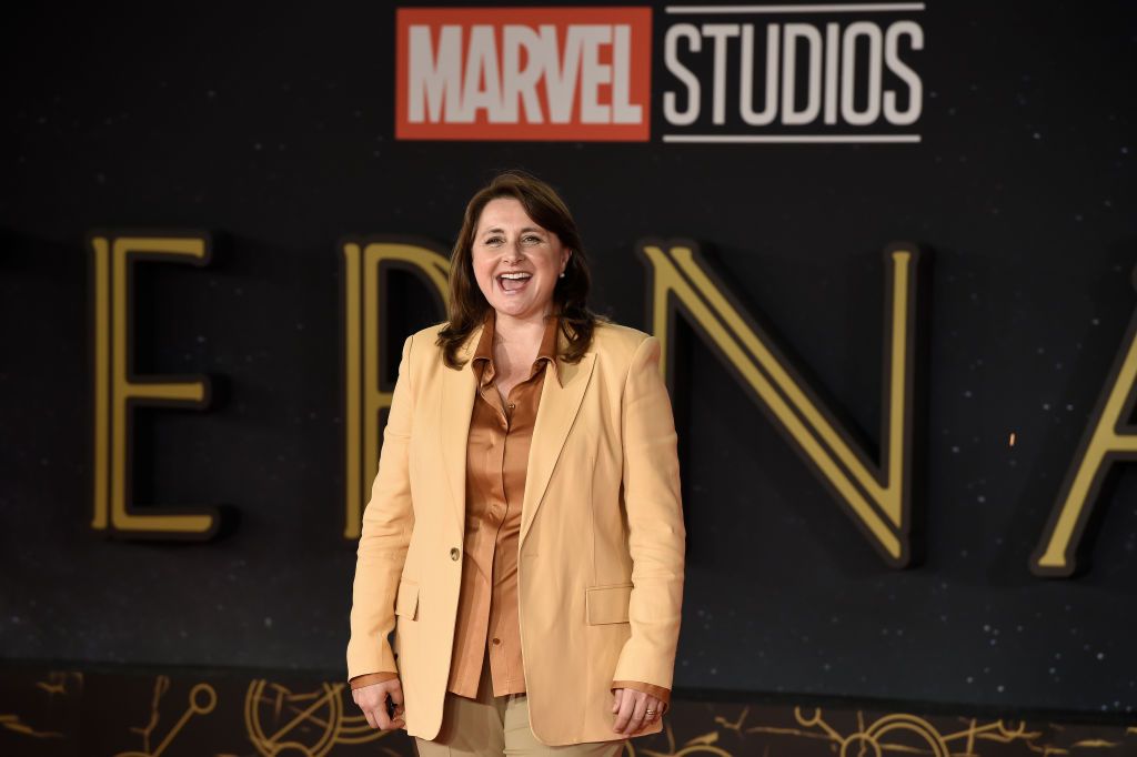 The case pitting a Marvel producer against Disney | The Week