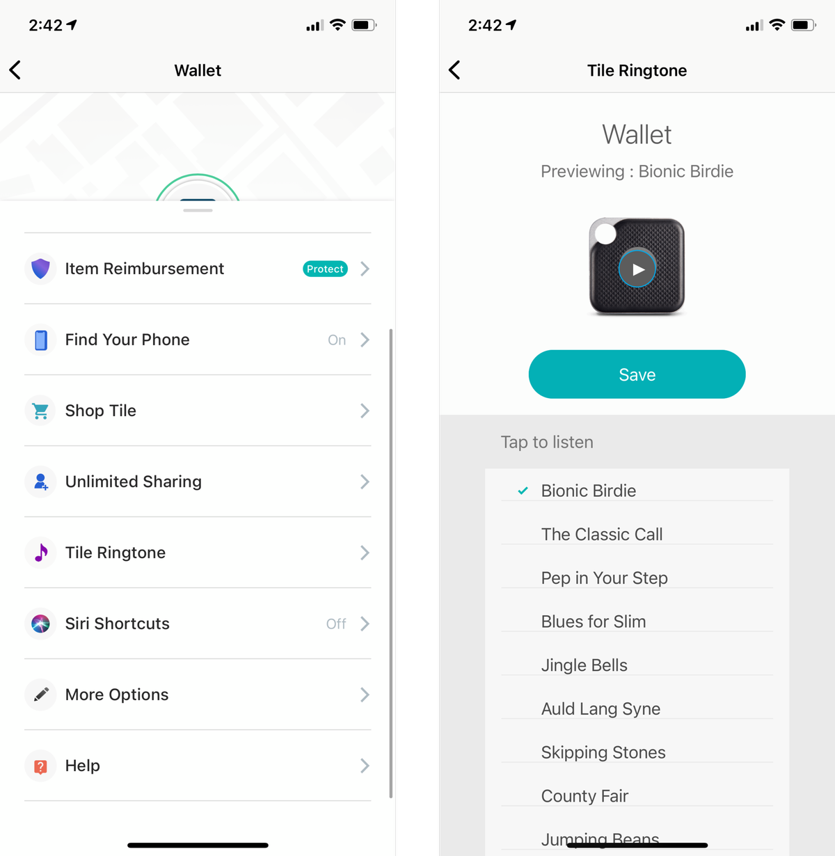 Tile Pro review: Become a pro at never losing things again | iMore