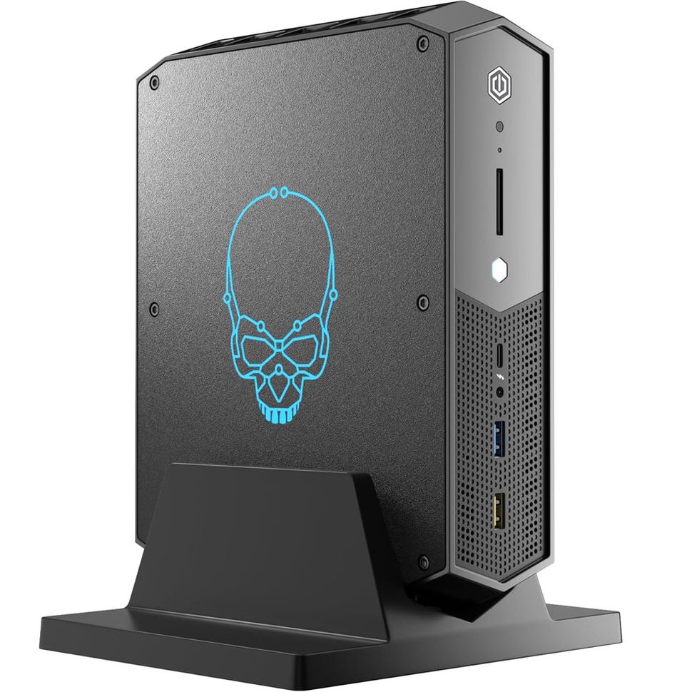 Best small gaming PCs 2024: Mini, compact, and SFF | Windows Central