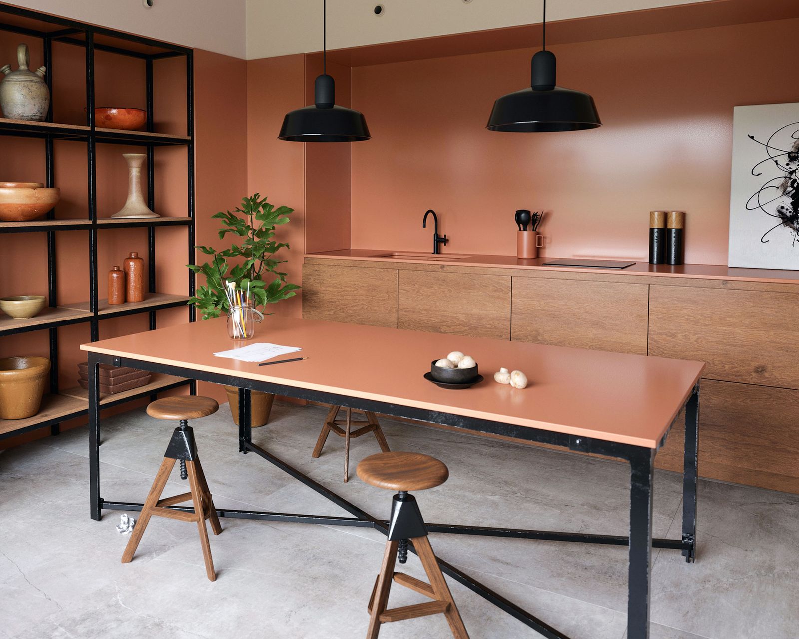 Sustainable kitchen ideas: 19 ways to an eco-friendly space | Homes and ...