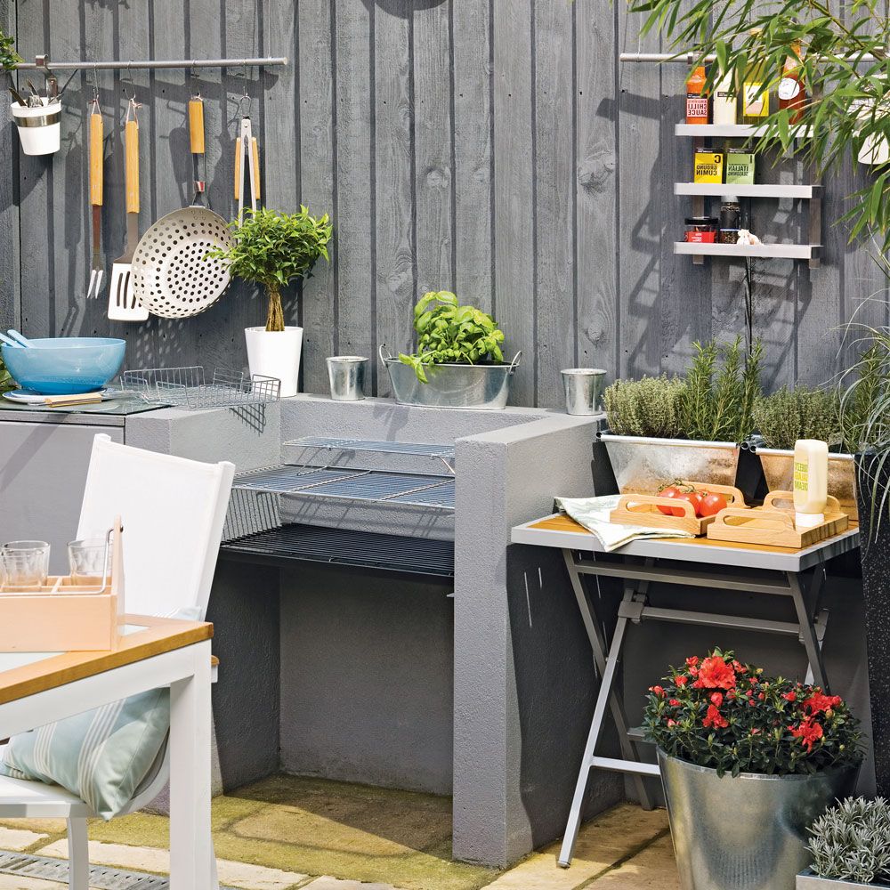 The 10 signs that show you have mastered the barbecue | Ideal Home