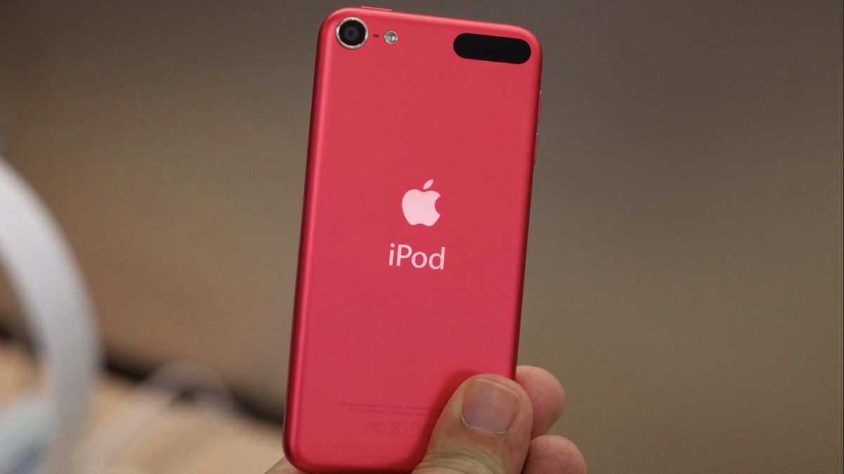 iPod touch 7 review: An Android user's best Apple friend | iMore