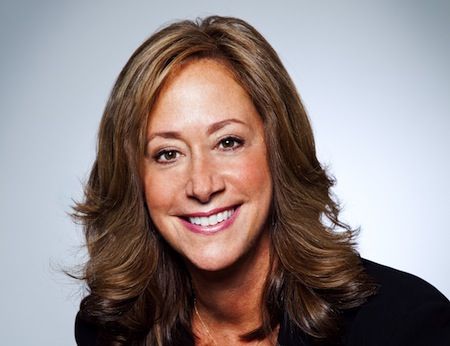 Lisa Sherman Named Ad Council President | Next TV | Broadcasting+Cable