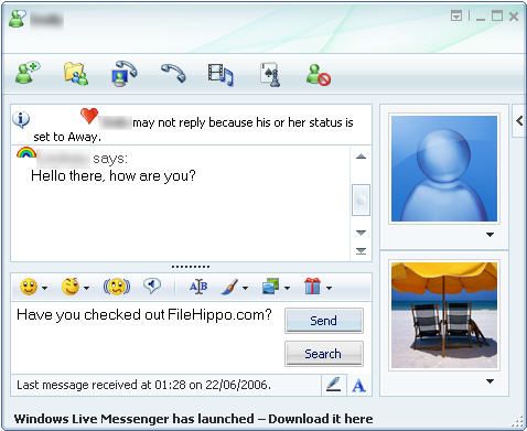 Vulnerability forces Microsoft Messenger IM upgrade | IT Pro
