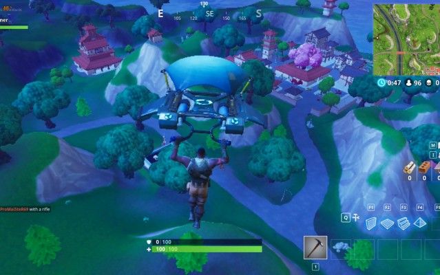 How to Play Fortnite on Intel HD Graphics | Laptop Mag