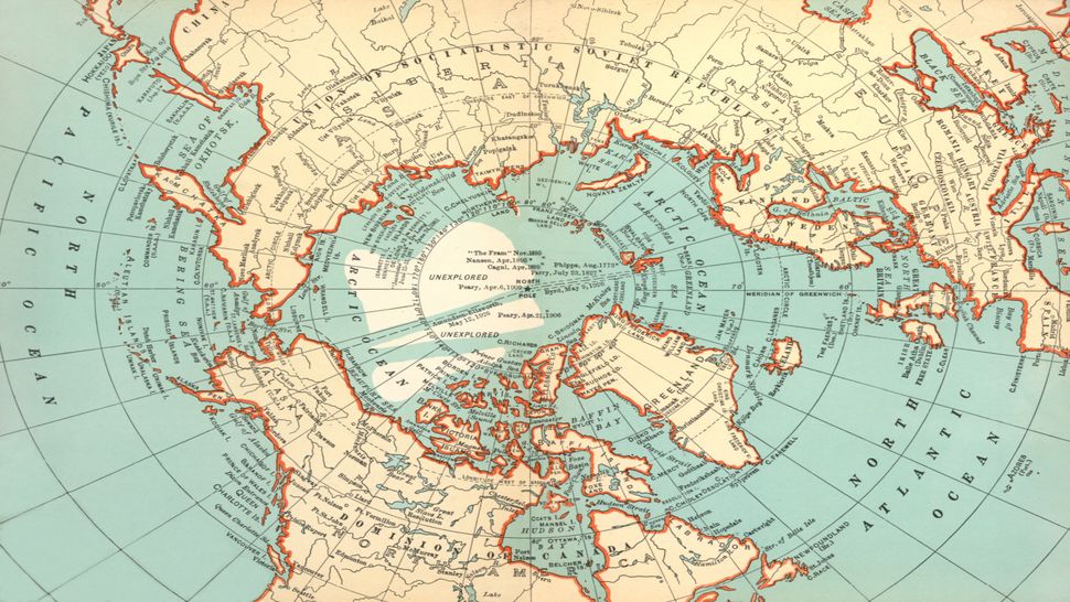 How to adjust for magnetic declination (and a tale of three “norths ...