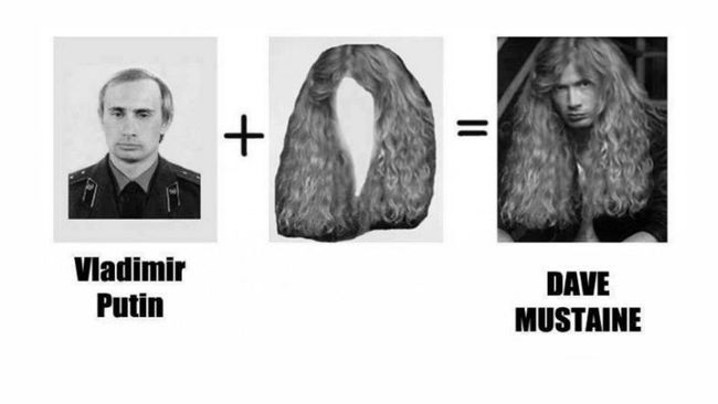 The 12 greatest Megadeth memes | Louder