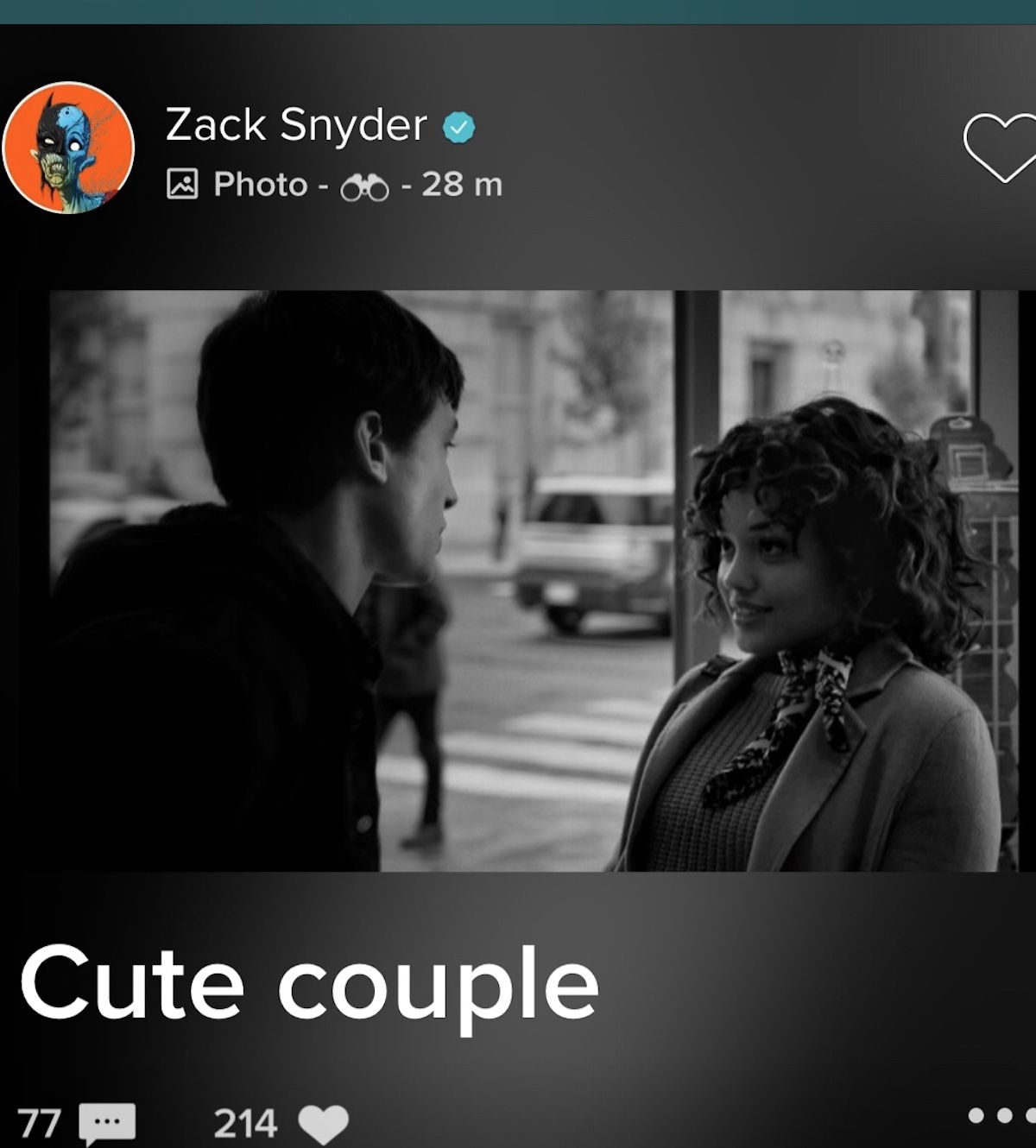Why This Could Be A Huge Week For Justice League's Release The Snyder ...