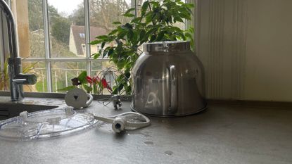 ProCook Stand Mixer review: style and substance mixed perfectly | Woman ...