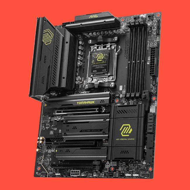 Best gaming motherboards: these are the mobos I'd build a system around ...