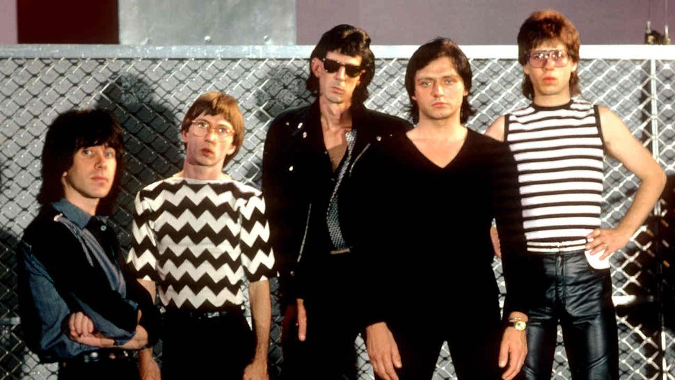 The Cars: the story of the band who soundtracked America | Louder