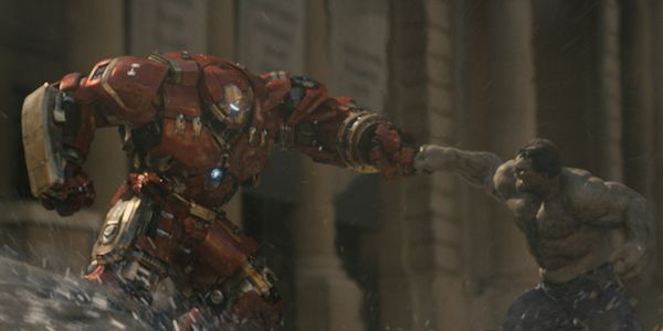 Iron Man Thinks Hulk Is In Civil War, Here's What Mark Ruffalo Says ...