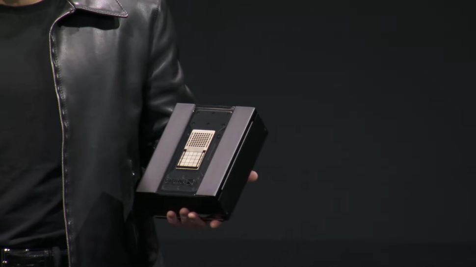 Nvidia Unveils DGX GH200 Supercomputer, Grace Hopper Superchips in ...