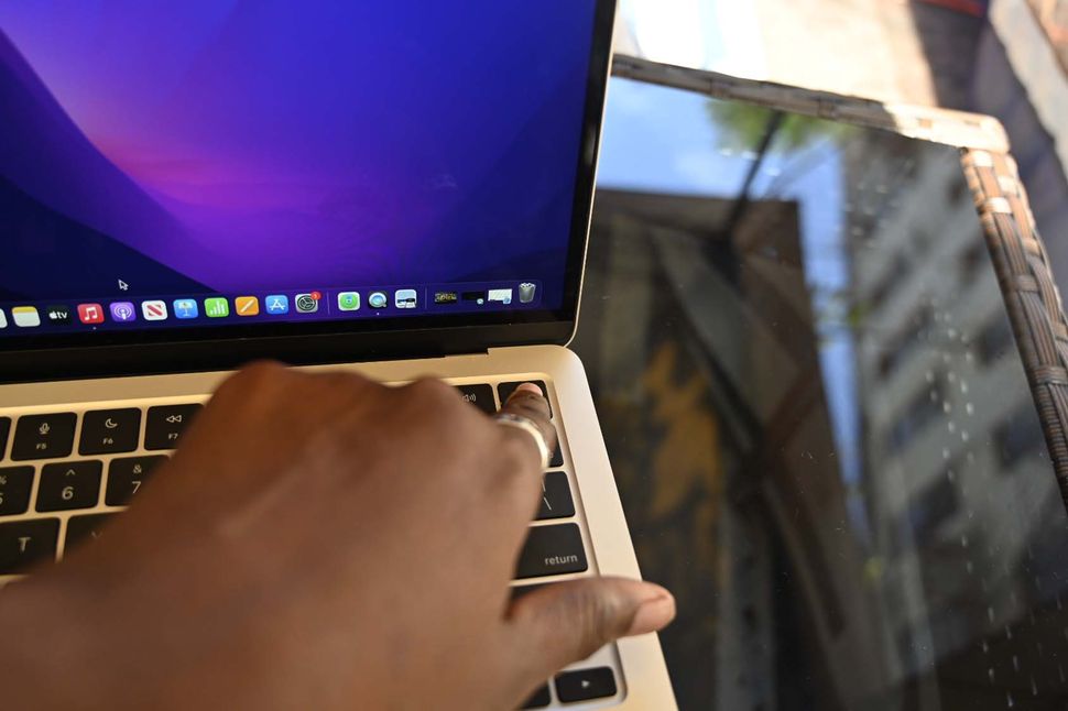 MacBook Air M2 review | Laptop Mag