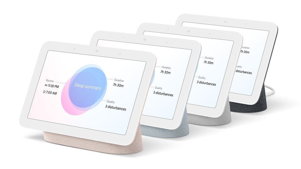 Google Nest Hub (2nd Gen) review | What Hi-Fi?