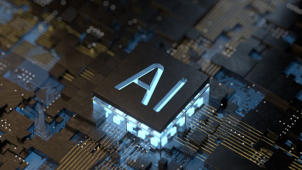 AI Chip-Layout Tool Has Helped Design Over 100 Chips | Tom's Hardware