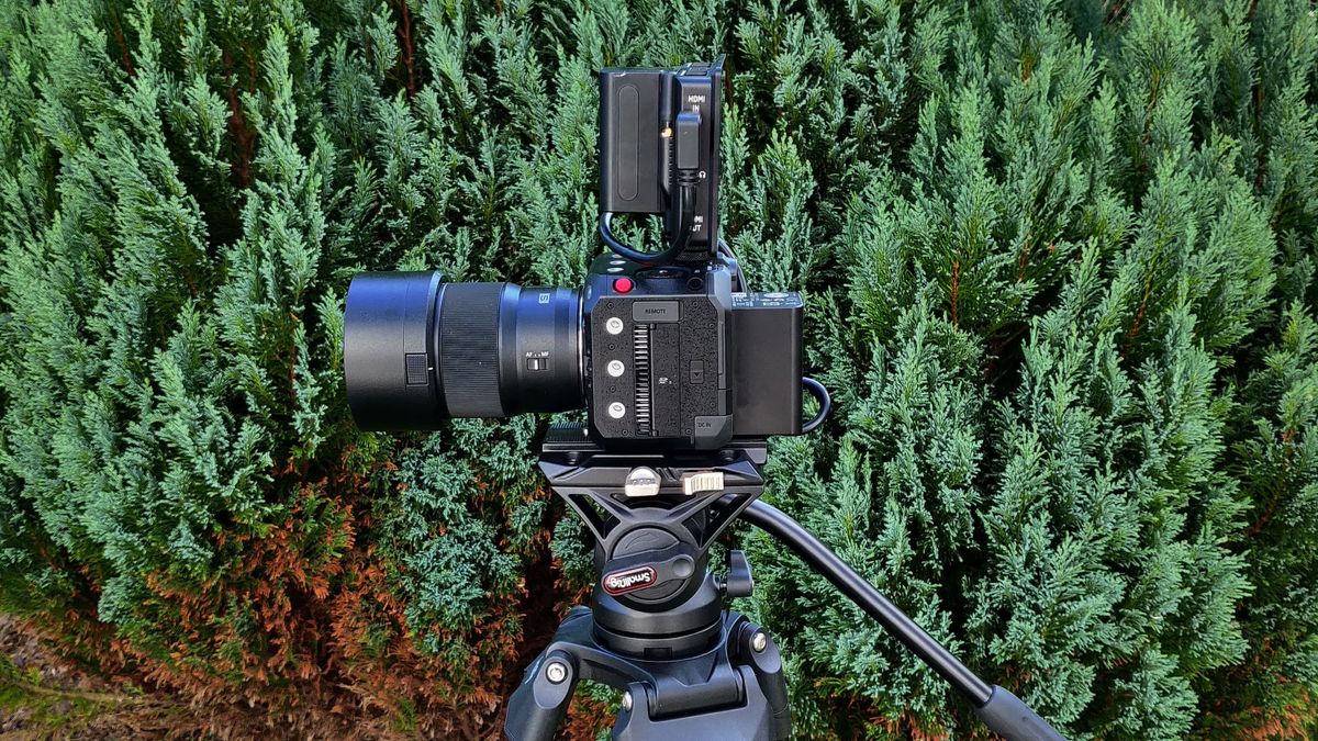 Best 8K and 6K cameras in 2024: high-resolution video cameras a step up ...