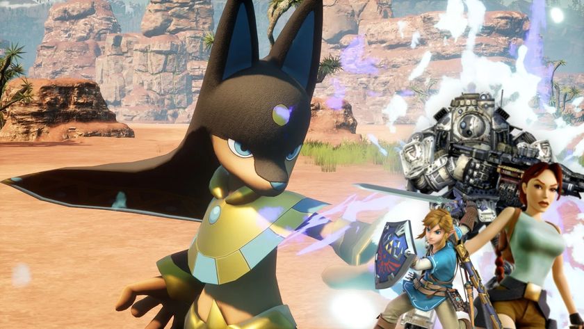 Palworld element type chart and matchups: Every advantage and weakness ...