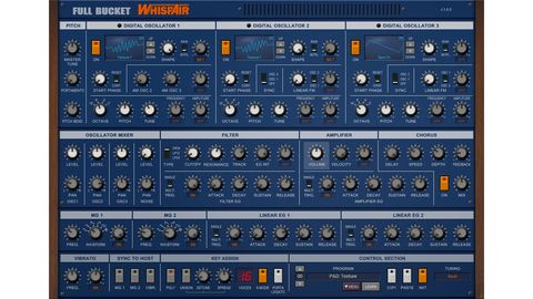 Download more than 30 new plugins for free as part of the KVR Developer ...