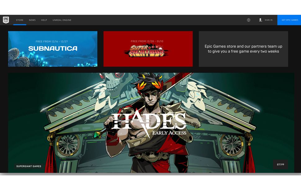 The 7 Best Steam Alternatives | Guia do Tom | This Unruly