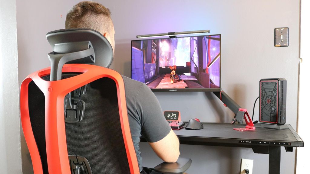 The best gaming chairs of 2025 — tested and rated | Tom's Guide