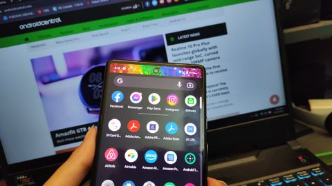 How to customize the status bar on your Android phone | Android Central