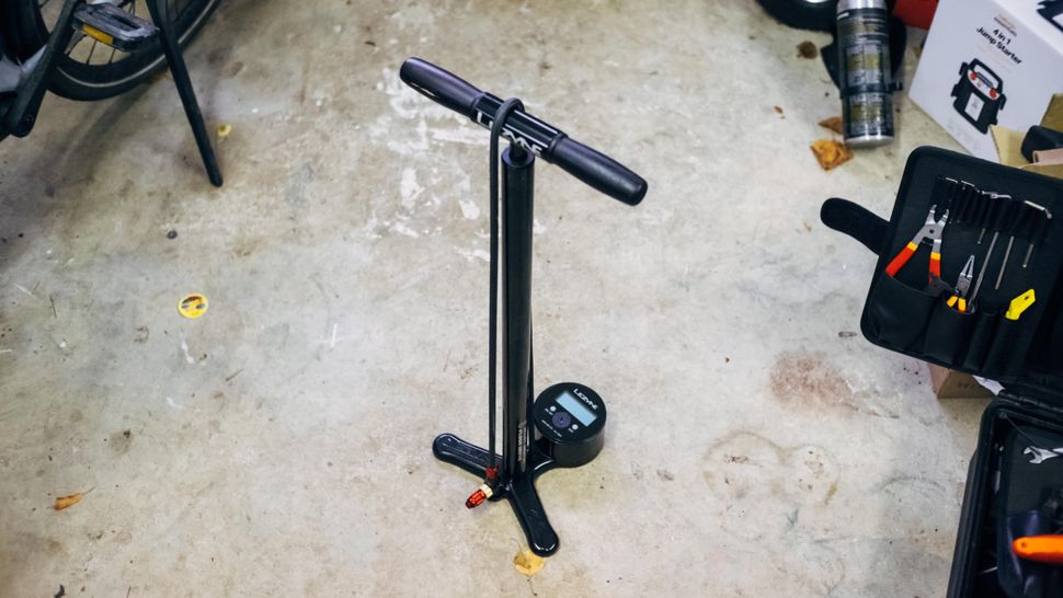 Best bike pumps 2023 tried and tested | Cyclingnews