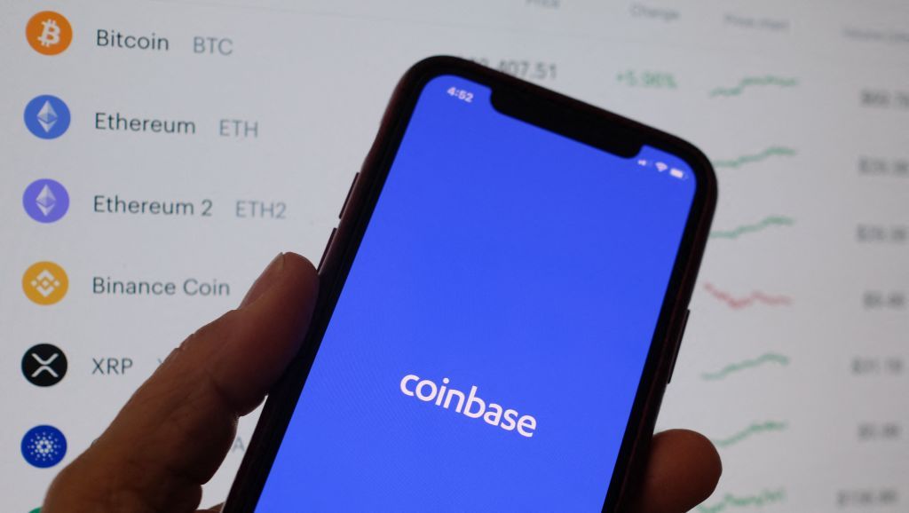 Inside Coinbase's successful QR code Super Bowl ad | The Week