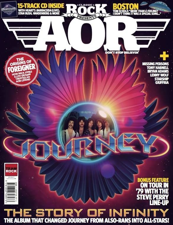 Giuffria: The shattered dreams of melodic rock's nearly men | Louder