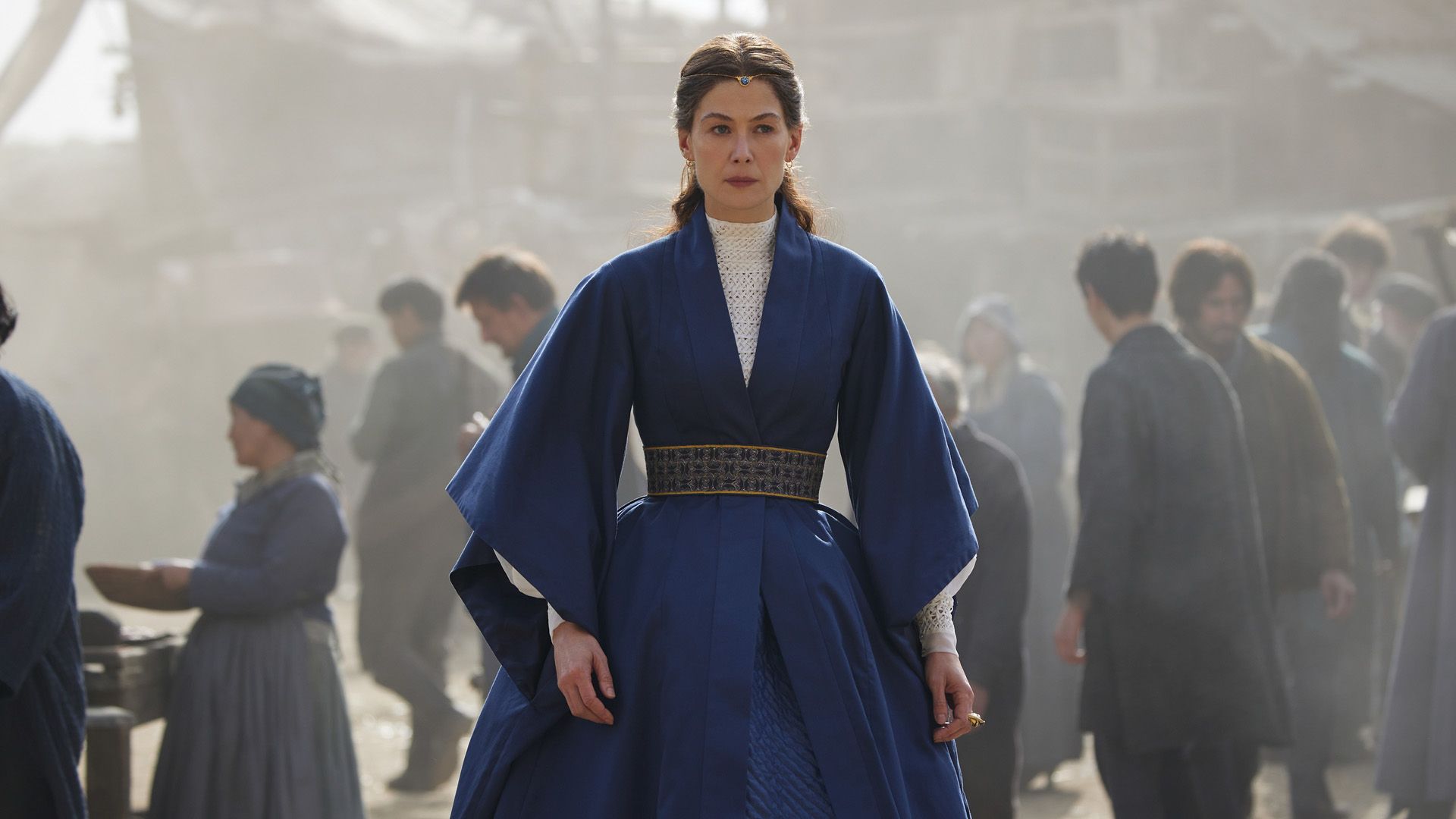 The Wheel Of Time Season 2 Release Date Trailer Cast Plot And More