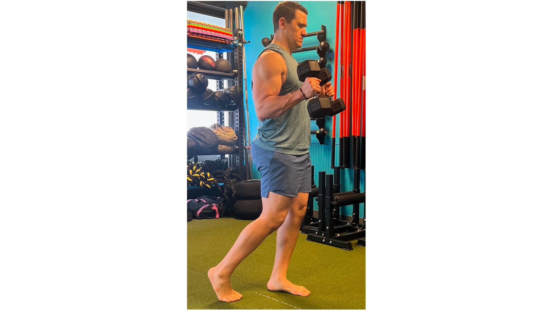 The seven best biceps workouts to build stronger arms | Fit&Well