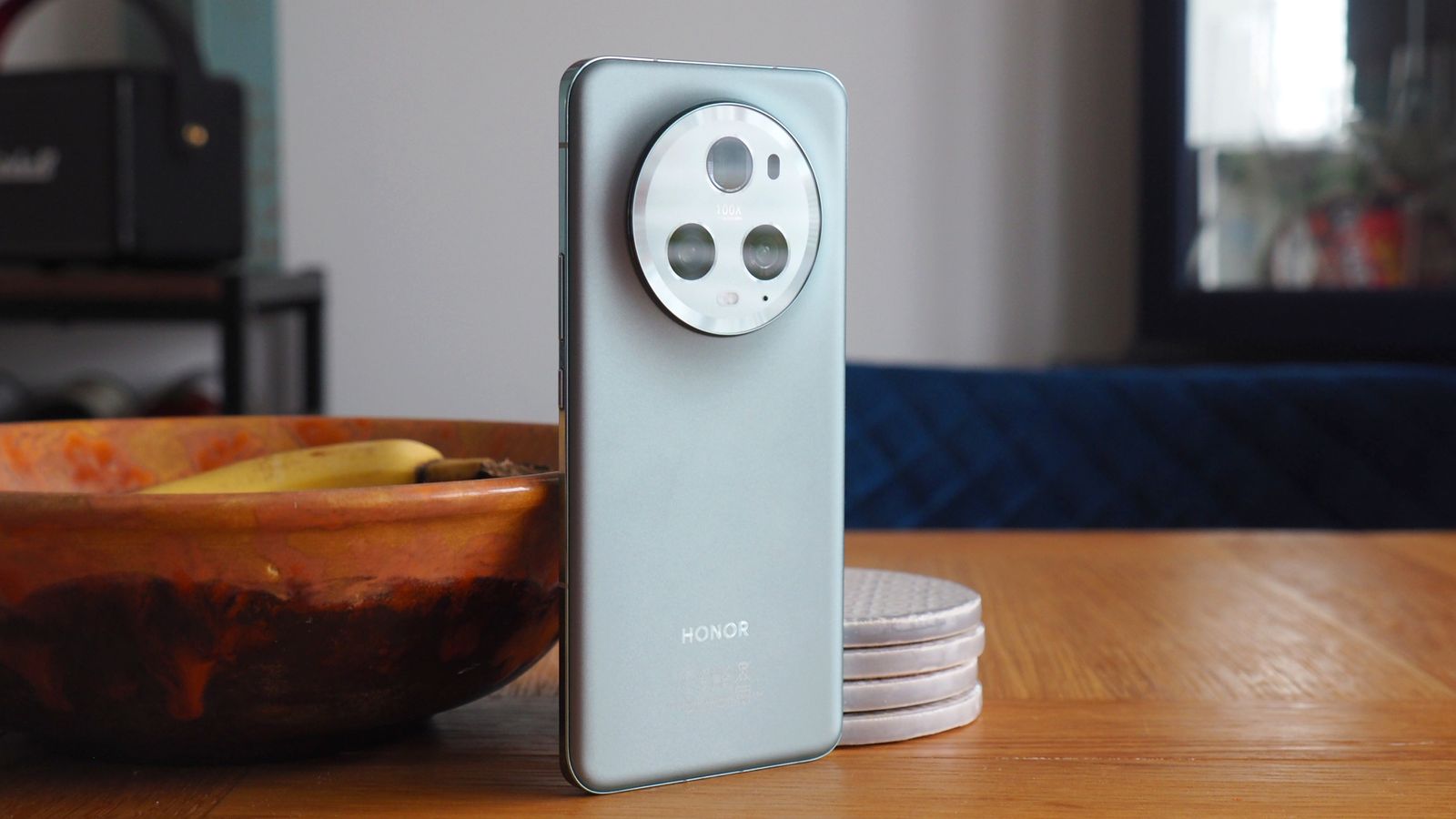 Honor Magic 5 Pro review: is this really the camera king? | T3