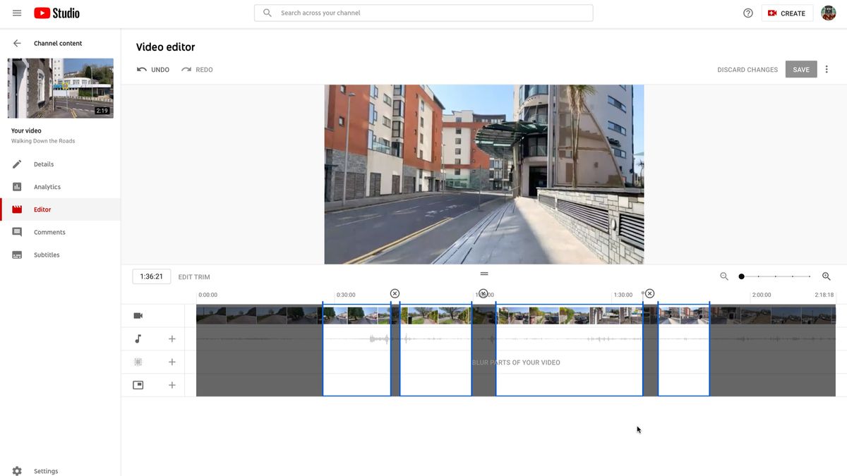 YouTube Studio review | TechRadar