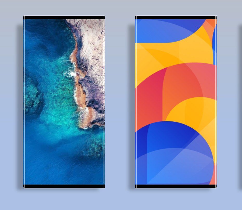 Xiaomi's Crazy 100MP Camera Phone Looks Like the Flagship of the Future ...