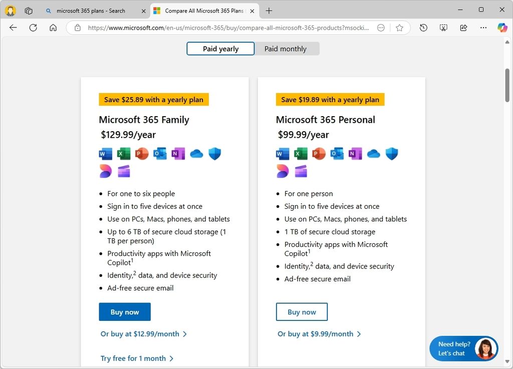 Office 2024 vs. Microsoft 365: Which should you buy? | Windows Central