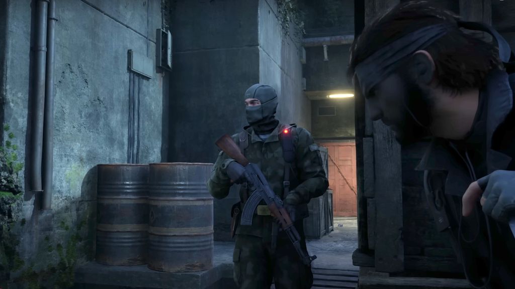 Metal Gear Solid Delta: Snake Eater – Everything we know about the ...