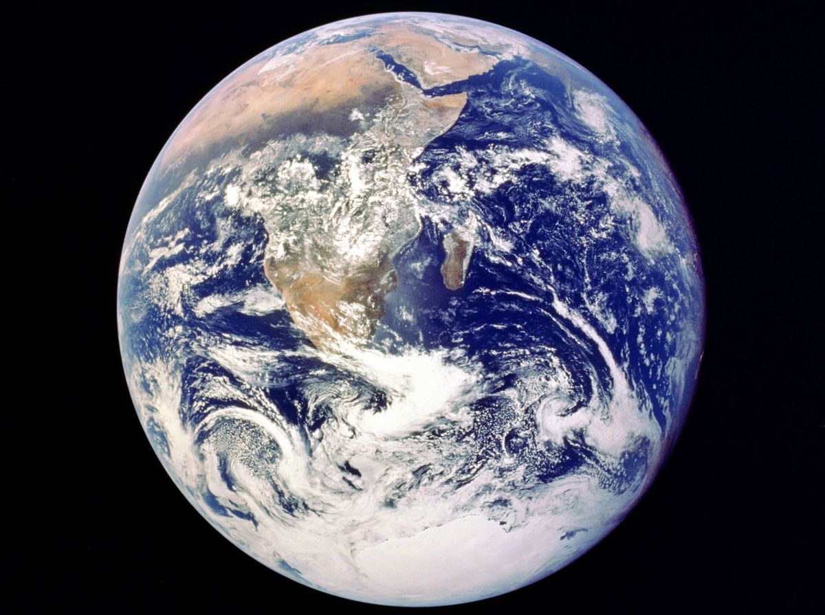 15 unexpected effects of climate change | Live Science