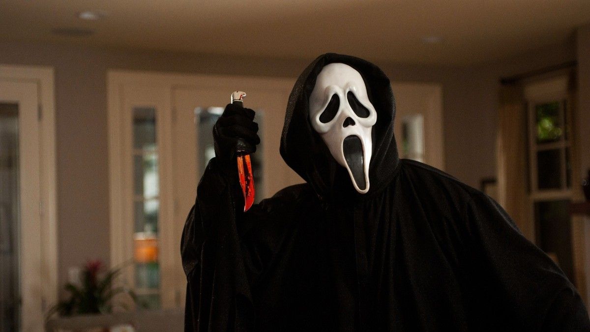 Scream 5 is on its way from the directors of ‘Ready or Not’ | Shortlist