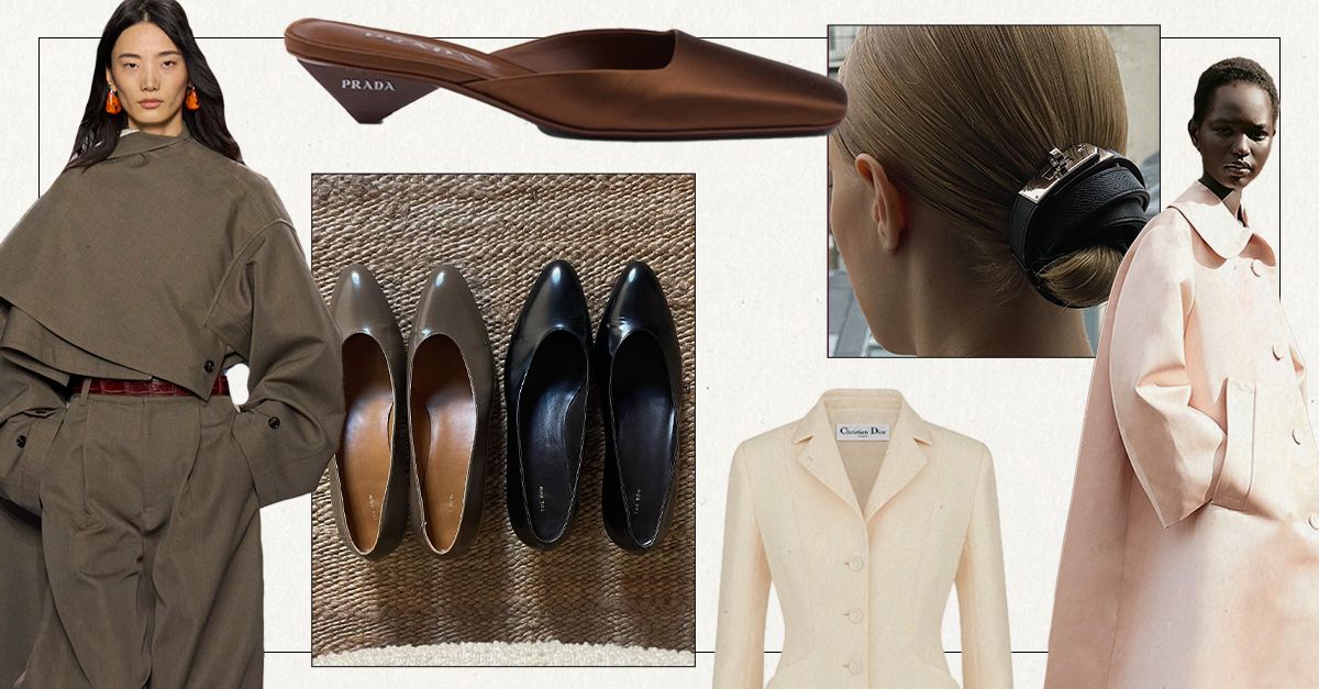 Where to Shop 8 of the Biggest Spring 2024 Trends | Who What Wear