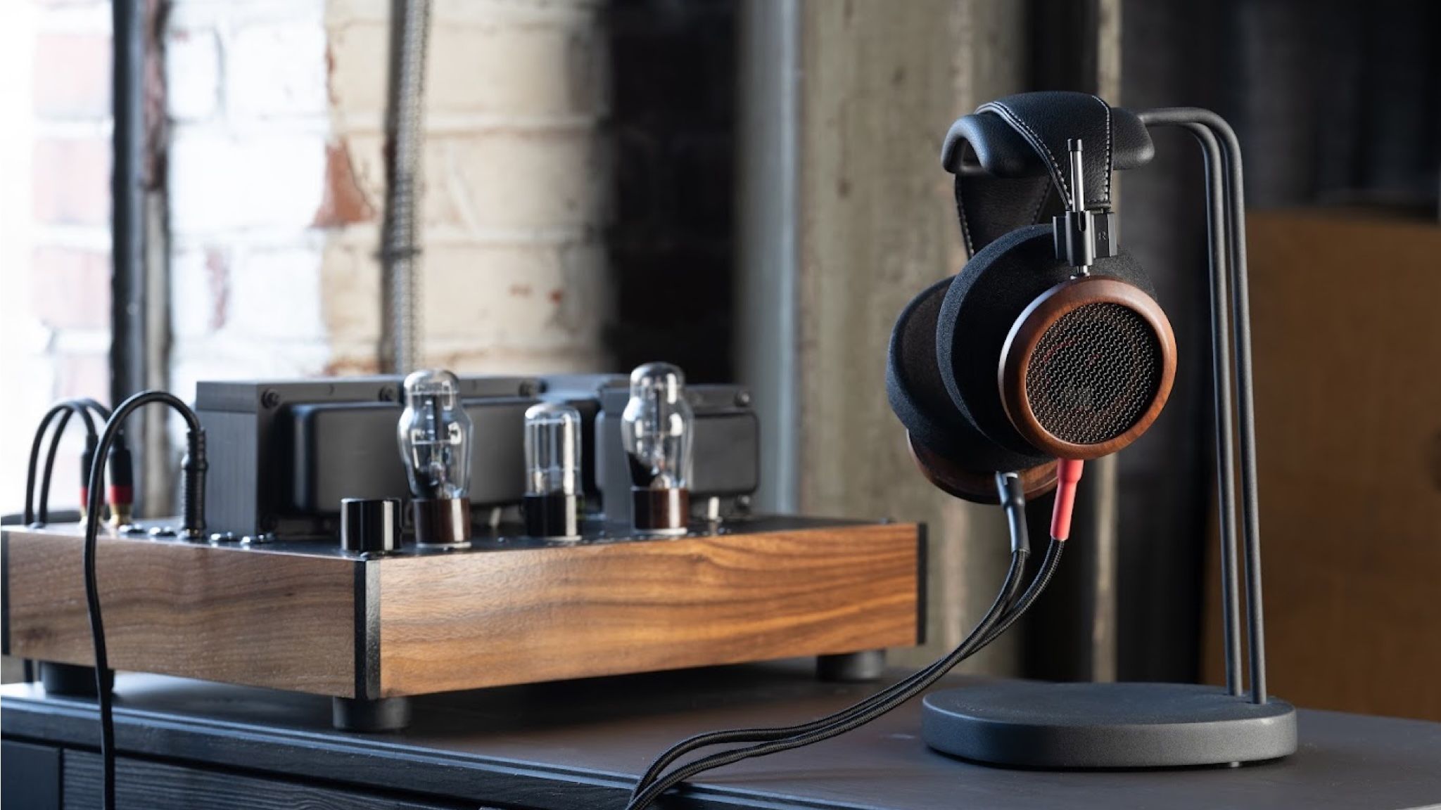 Grado's second-gen Signature headphones are packed with stunning spec | T3