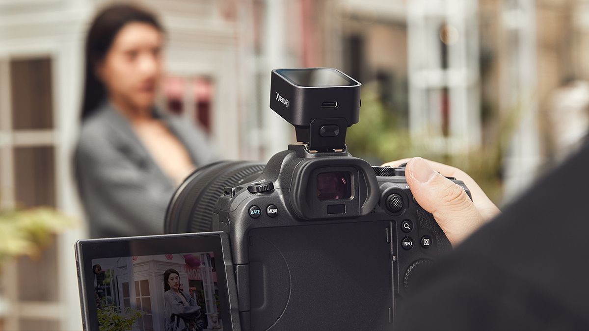 Has Godox just changed the game for camera flash triggers? | Digital ...